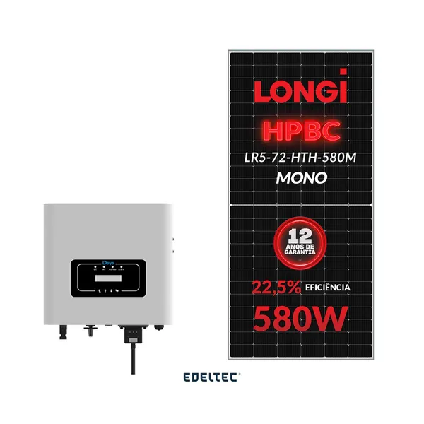 Edeltec Solar | A melhor distribuidora solar do Brasil Edeltec Solar | A melhor distribuidora solar do Brasil